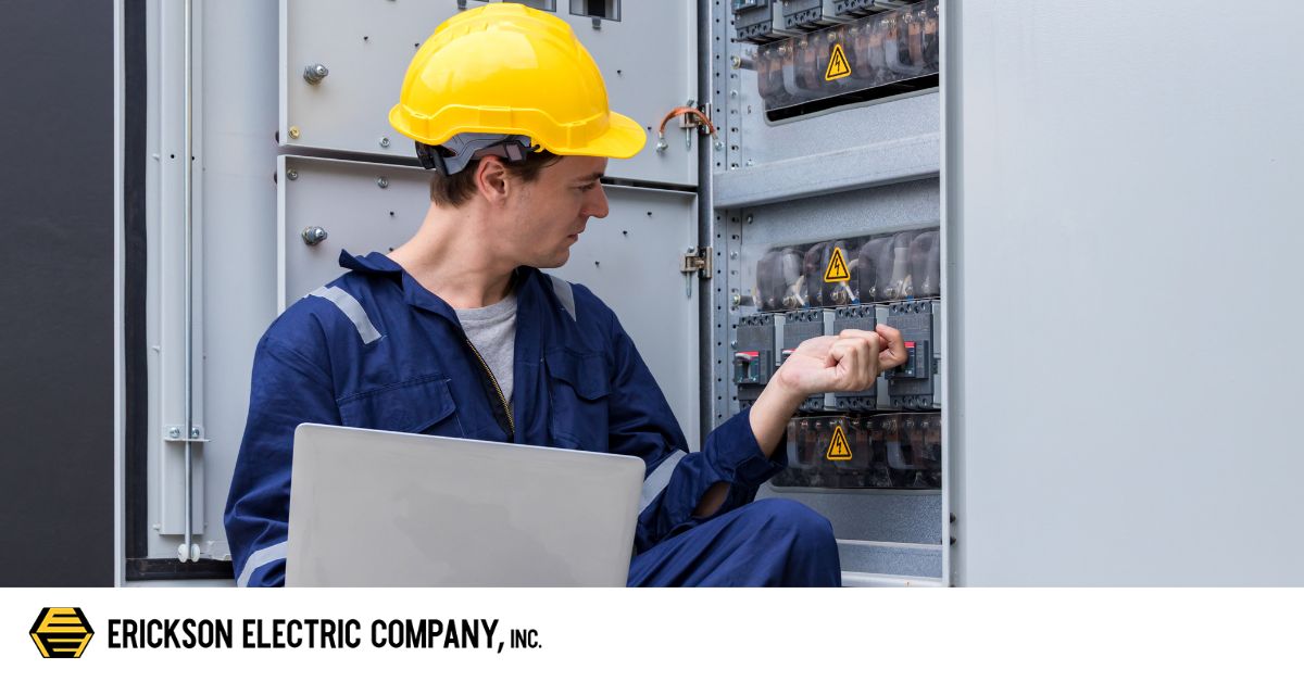 The Latest Electrical Standards for Commercial Buildings
