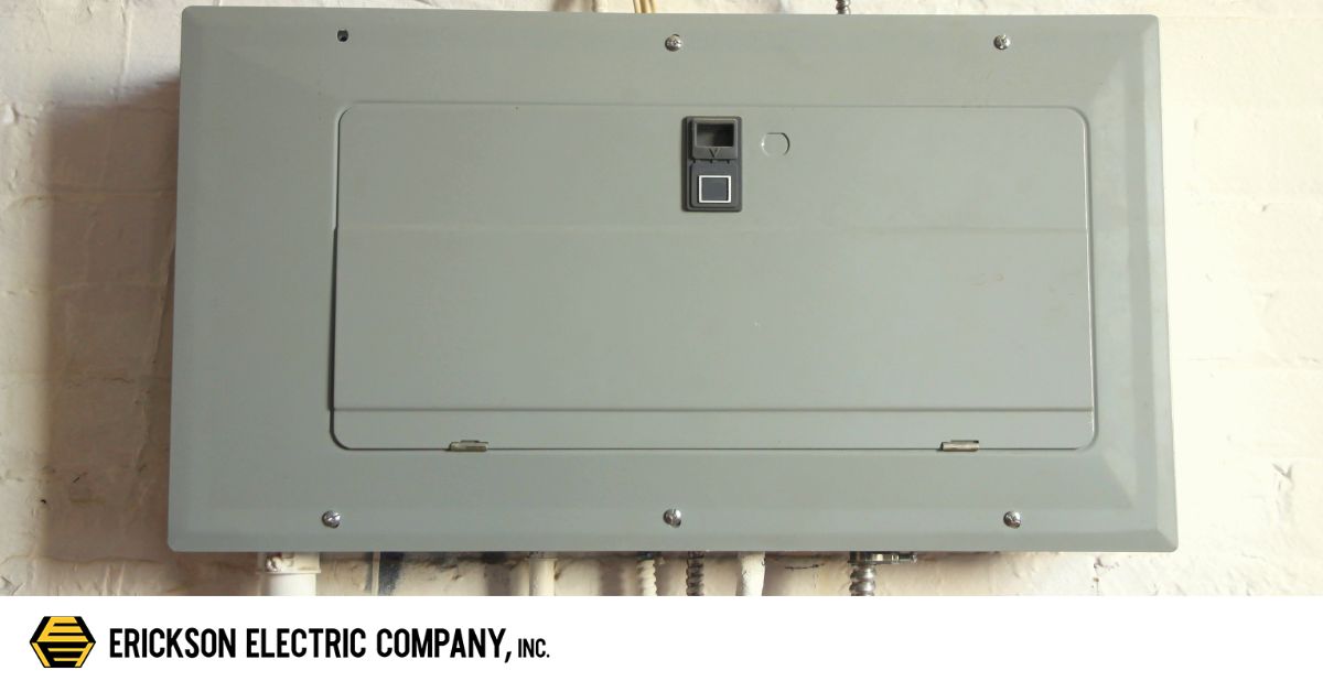 Understanding Your Home's Electrical Panel
