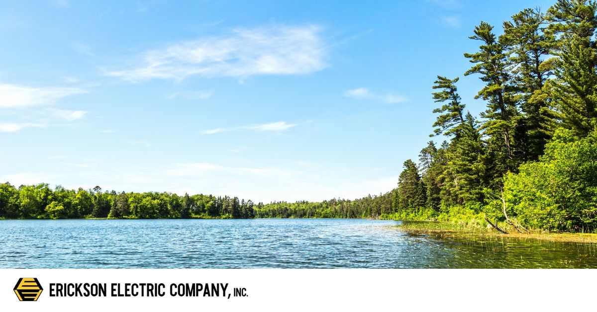 The Best Electrical Practices for Summers in Minnesota